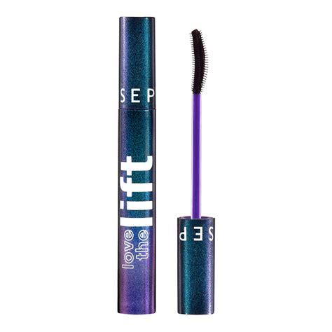 Buy Sephora Collection Love The Lift Mascara Sephora Australia