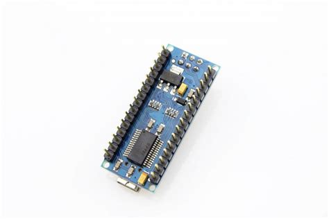 crowduino nano v3 1 arduino nano compatible partco