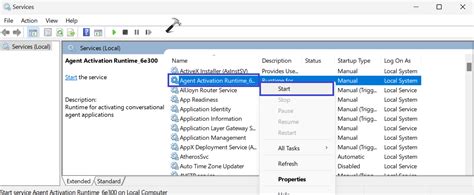 Fix Windows 11 Voice Access Not Working