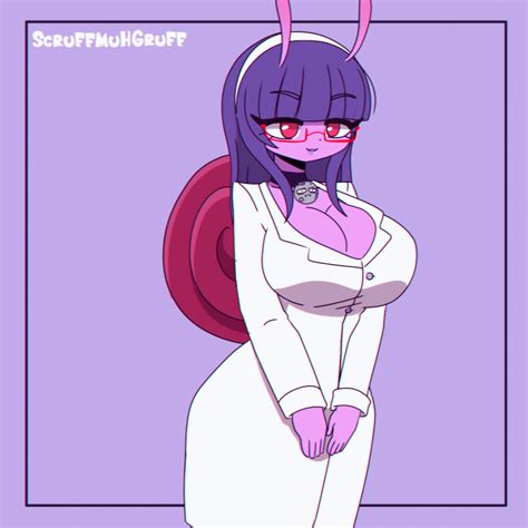 Rule 34 Animated Big Breasts Bouncing Breasts Bra Chunkymoon Female