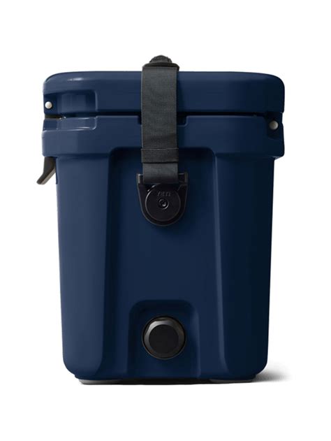 Yeti Roadie 15 Navy Hard Cooler Empire