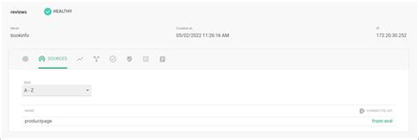 Sources Sensedia Product Documentation