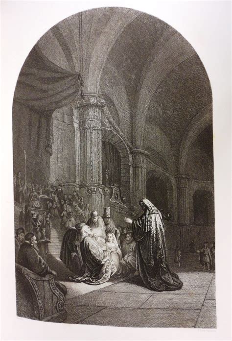 The Presentation Of Jesus In The Temple Rembrandt