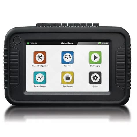 Industrial Portable Data Logger 1 At ₹ 20000piece In Pune Id