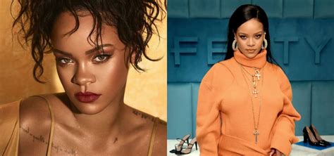 美國黑人平權議題升溫， Rihanna 宣布停售旗下品牌以表支持！ Dappei 搭配 流行穿搭媒體