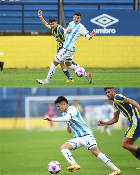 Paso A Paso Rc On Twitter Ganaron Los Pibes 👏🏼💙 ⚽ Con Gol De Patricio