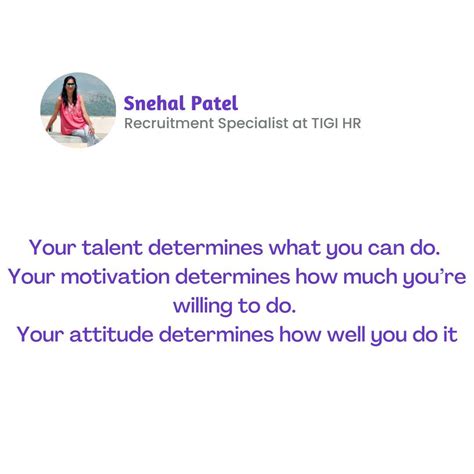 Snehal Patel Posted On Linkedin
