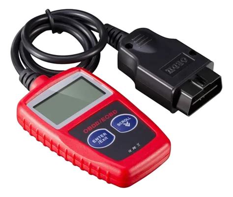Automotive Fault Detection And Diagnosis Instrument Automo Mercadolivre