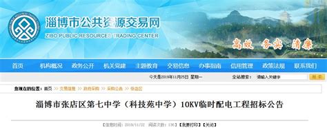 淄博科技苑中学最新消息！原潘庄旧货市场将成为张店七中分校？建设