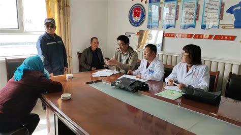 三抓三促行动进行时 春风十里不如你上门 高台县残联入户评残送温暖 高台县人民政府门户网站