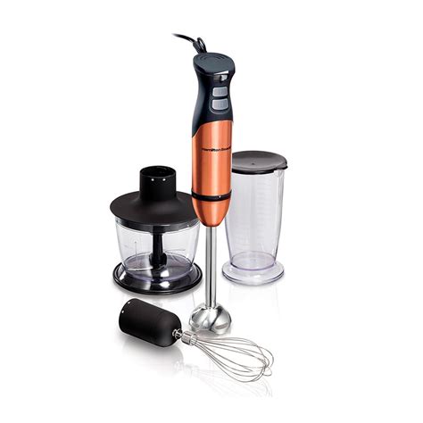 Minipimer Y Procesadores El Volcan