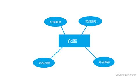 数据库原理及应用课程设计 药品存储信息管理系统药品存销信息管理系统 Csdn博客