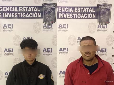 Acreditan participación de dos en homicidio en Infonavit Solidaridad