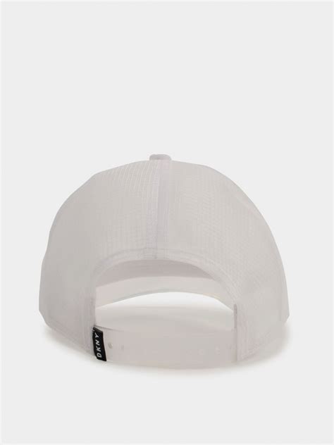 Кепка DKNY D31276/10B для дітей, колір: Білий - купити в Києві, Україні ...