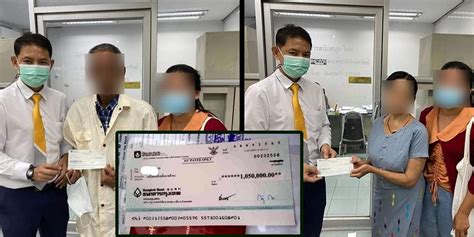 ထိုင်းနိုင်ငံ၌ ကားမှောက် သေဆုံးသွားသည့် မြန်မာအလုပ်သမား ၂ ဦးအတွက် နစ်နာကြေး ဘတ် ၂ သန်းကျော်ရ