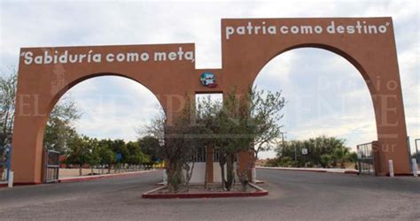 Por deuda de MDP cortaron agua a la UABCS recibirán facilidades anuncian Diario El