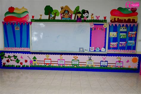 เตรียมความพร้อมห้องเรียนเพื่อรอรับนักเรียนวันเปิดเทอม Srisuvit School