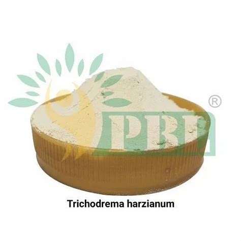 Trichoderma Harzianum, 1KG Carton,25 KG Bag, 1KG,25KG at best price in ...