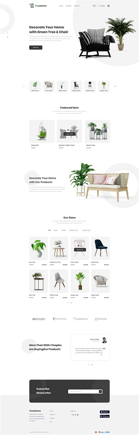 Web网页设计 企业官网设计 产品官网设计 精选kaysar007