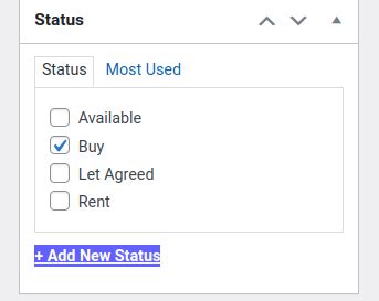 Php I Want Property Hive Hook To Get Xml Value And Use It As Status