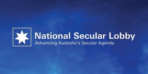 Secular Government National Secular Lobby