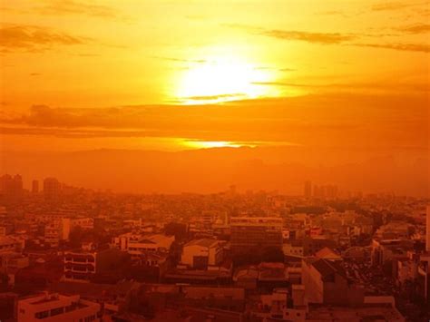 ¿olas De Calor Mas Frecuentes Por El Cambio Climático 4 Respuestas