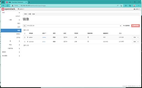 一键openstack单点模式环境部署 初步搭建单节点部署cloudstack Csdn博客