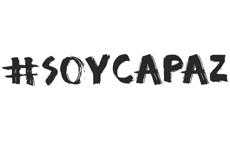 Supervivientes De La Violencia De Género Y Capaces De Todo Fundación