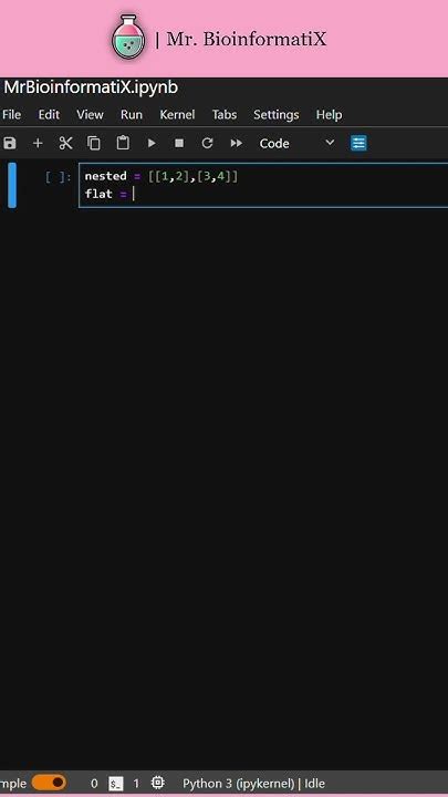 Python Trick Programming Python For Beginners Youtube