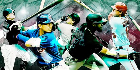 Mlb Breakout Hitter Candidates In 2023
