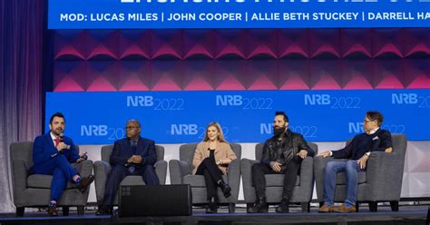 Christian Thought Leaders Talk Truth Reality And The Pitfalls Of