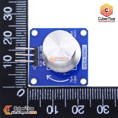 Rotation Rotary Knob Module For Arduino ขาย Arduino อุปกรณ์ Arduino