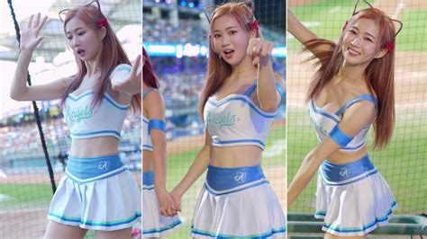 20230527l39end 新莊棒球場 富邦 Fubon Angels 秀秀子《喵喵秀~萌萌的秀~秀秀秀秀秀秀子~可愛的招財貓貓手~028
