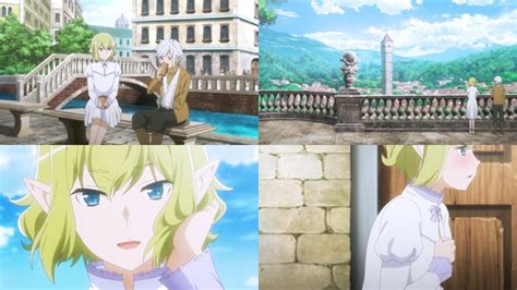 DanMachi IV 22 Fin More Beautiful Than Before RABUJOI An