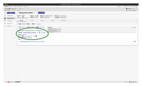 Akash Validator With Tmkms Akash Network Your Guide To