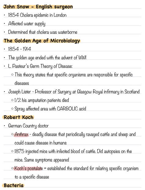 Microbiology Comprehensive Guide To Microorganisms Discoveries And Applications