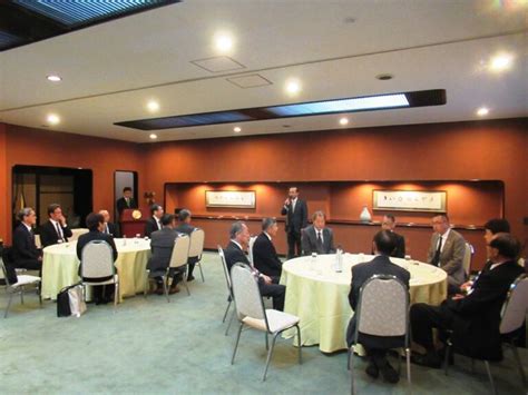県北市議会議長会定例会！ 藤田けんじ Official Site