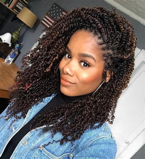 Pin By Thelionesschronicles On Insphairation Natural Hair Styles