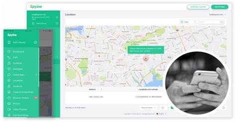 Spyine The Next Gen Phone Spy And Tracking Solution