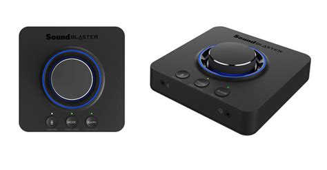 Creative Sound Blaster Play 3 Usb Sound Card 169589 Creative Sound