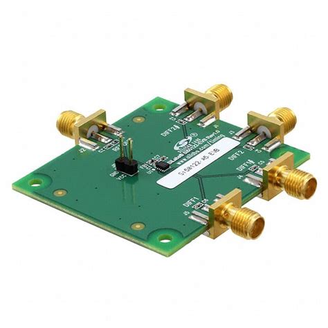 Si50122 A5 Evb Skyworks Solutions Inc Development Boards Kits