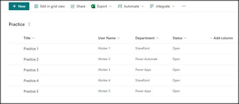 sharepoint list vs excel [find out which is better]