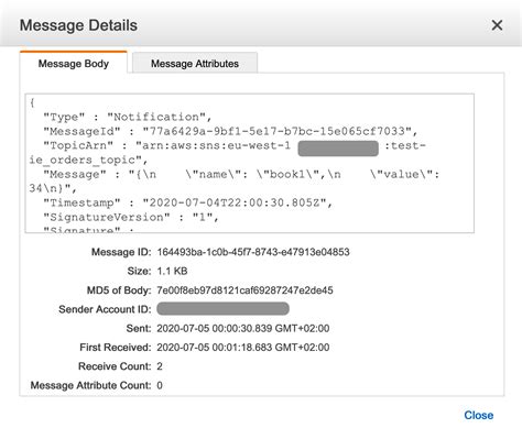 it s simple with aws a step by step serverless fan out architecture