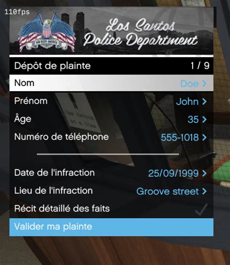 Paid Esx 🚓 Lawsuit System Rageui V2 Fivem Releases Cfxre Community