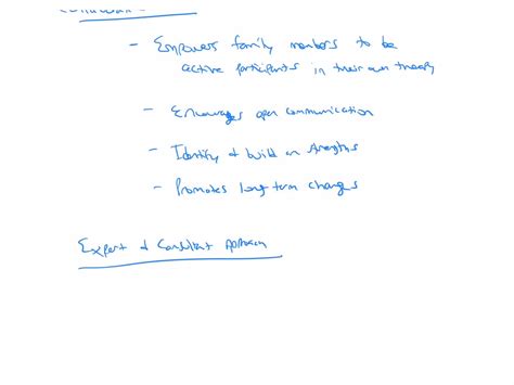 Solved A Multidisciplinary Approach Was Recommended Involving Stress