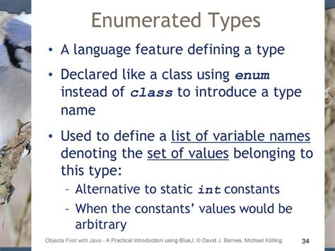 Objects First With Java Ppt Download