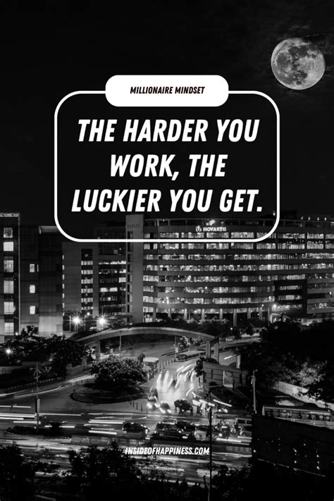 Building Wealth And Wisdom 60 Millionaire Mindset Quotes To Guide You