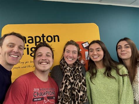 If Youve Worked With Our Team Before Itll Probably Not Come As A Shock… Knapton Wright