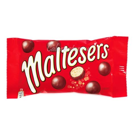Драже Maltesers - калорийность, полезные свойства, польза и вред ...