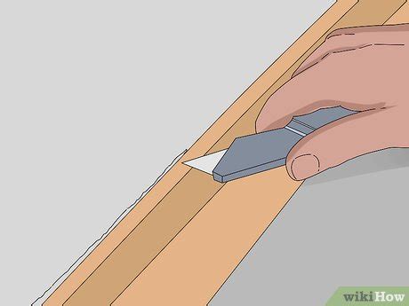 How To Remove Baseboards Steps With Pictures WikiHow Life